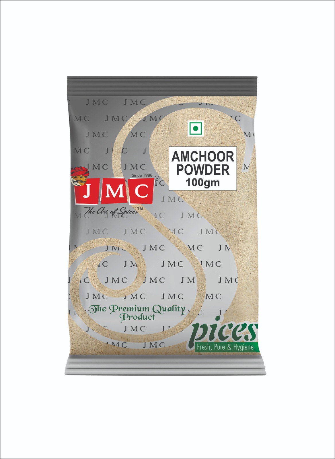 AMCHOOR POWDER / DRY MANGO POWDER