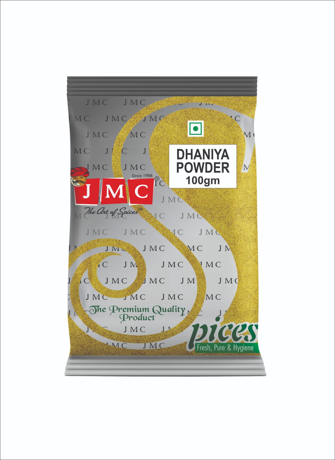 DHANIYA PISA /CORIANDER POWDER