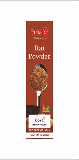RAI POWDER MUSTARD SEED POWDER