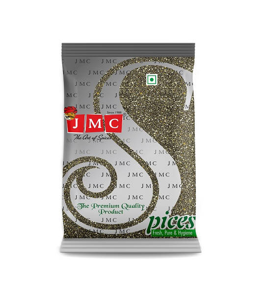 Chia Seeds | JMC | Omega Rich Natural Nutrition