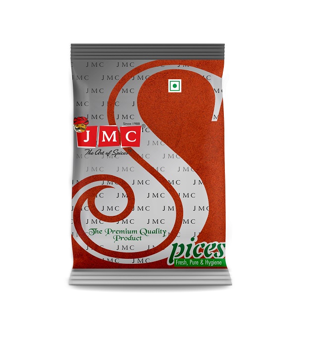 KASHMIRI MIRCH POWDER