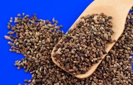 BLACK CARDAMOM SEEDS BADI MOTI ELAICHI DANA